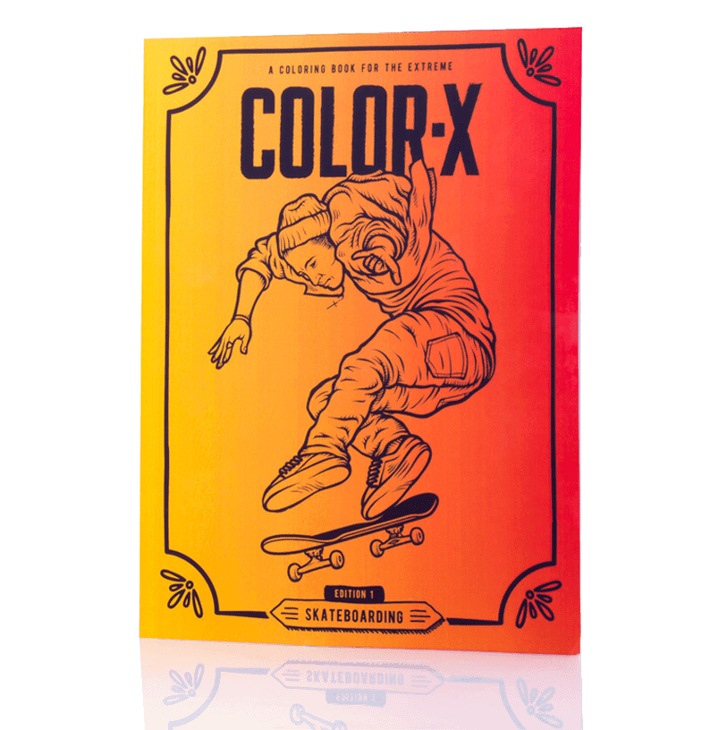 Gear Guide: 7 items you should bring on the ultimate skateboard road ...