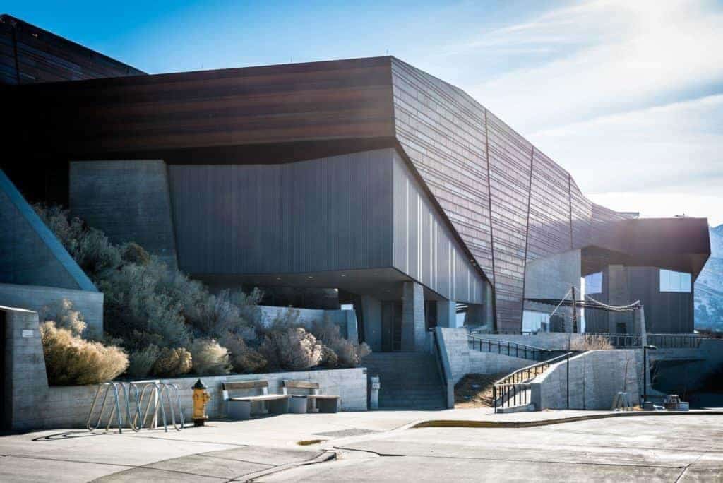 8 places to visit on a paleontologist's perfect fossil road trip ...