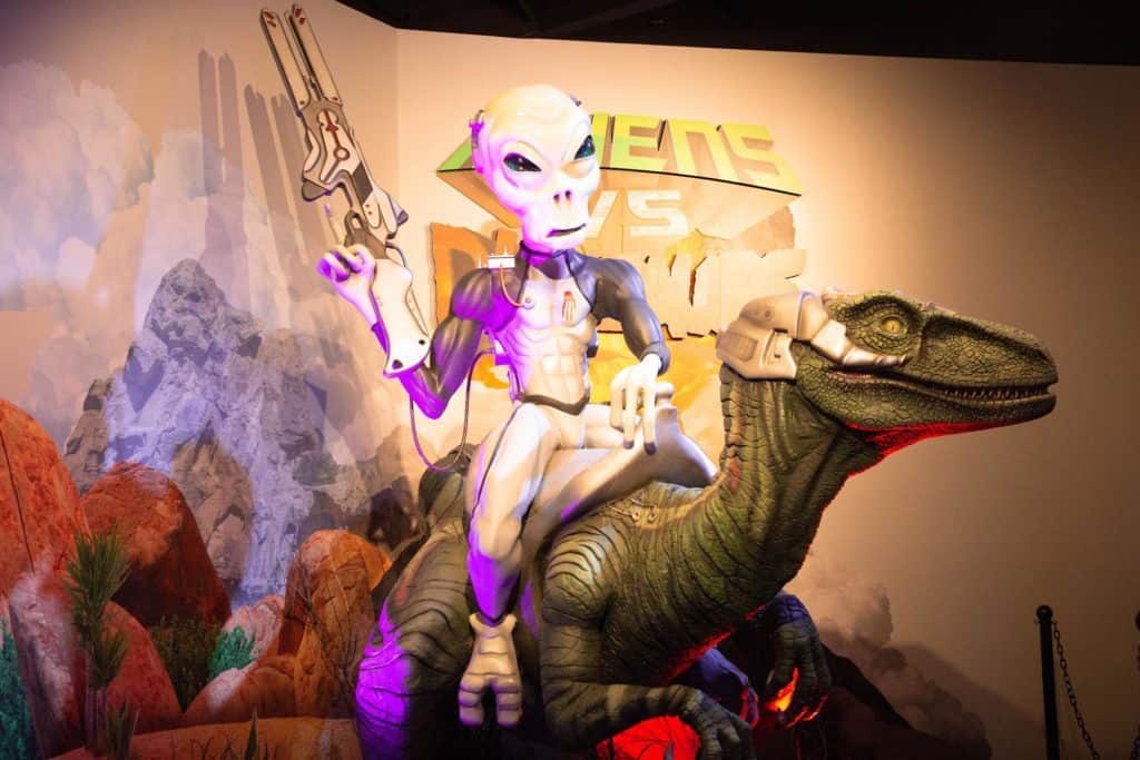 What exactly is The Thing, Arizona’s most mysterious roadside ...