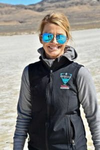 Inside the intense, women-only off-road rally that covers 1,600 miles ...