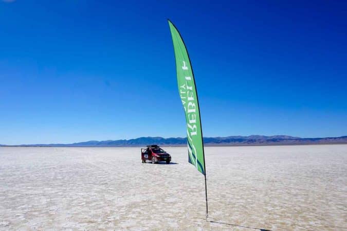 Inside the intense, women-only off-road rally that covers 1,600 miles ...