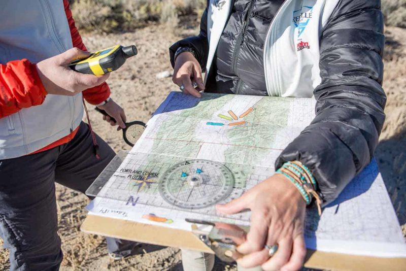 Inside the intense, women-only off-road rally that covers 1,600 miles ...