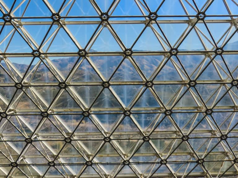 Biosphere 2 is America’s most ambitious and dramatically disastrous ...