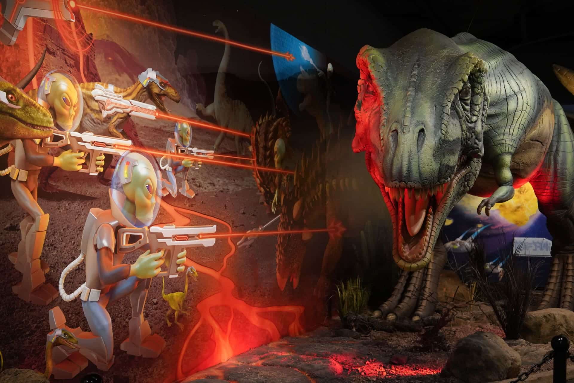 What exactly is The Thing, Arizona’s most mysterious roadside ...