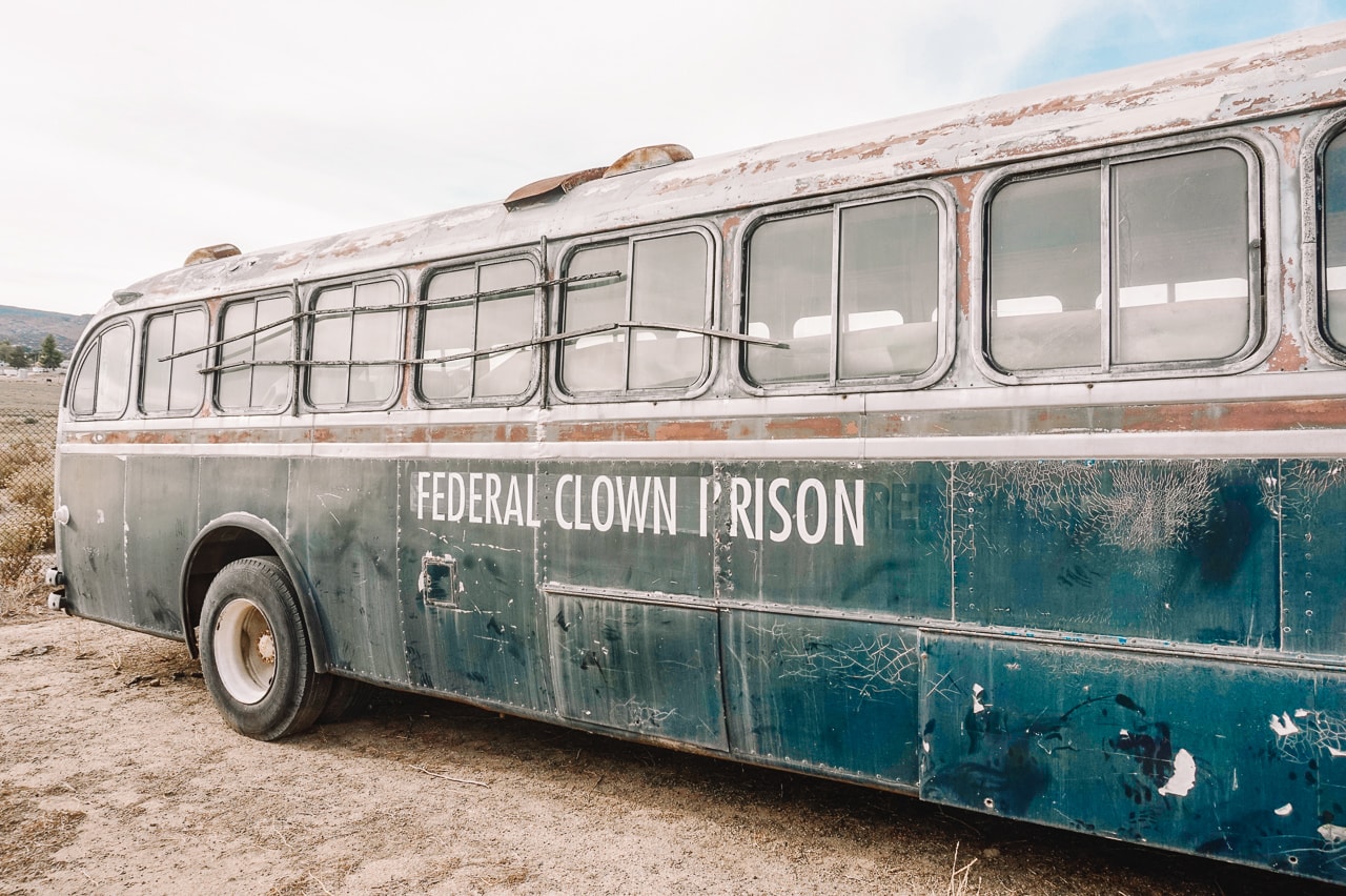 Step into a forgotten part of American automotive history at Campo’s ...