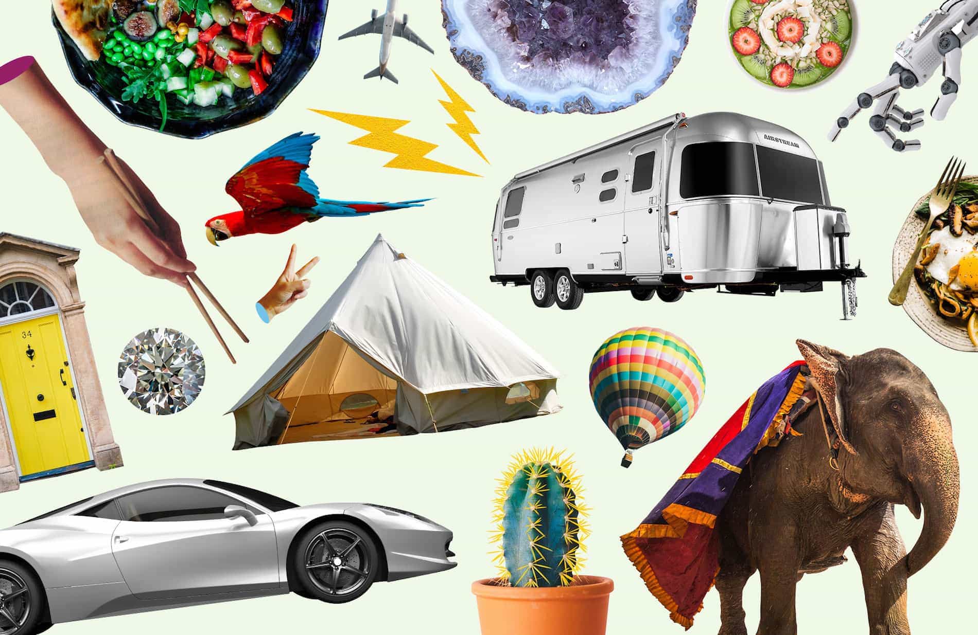 Roadtrippers' definitive guide to the biggest road trip trends of 2019 ...