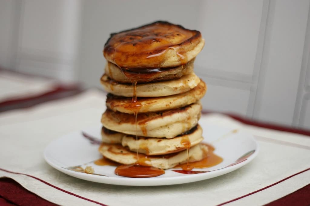Prepare your palate for the stickiest, sweetest, sappiest guide to ...