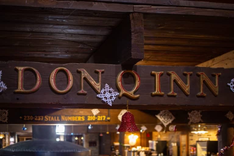 Inside Wisconsin’s Don Q Inn and Its Wild Themed Hotel Rooms