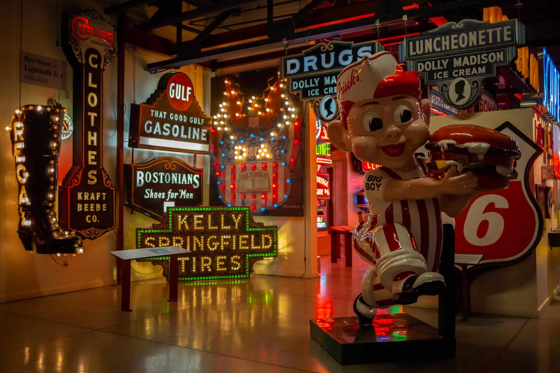 Top 10 things to do in Ohio - Roadtrippers