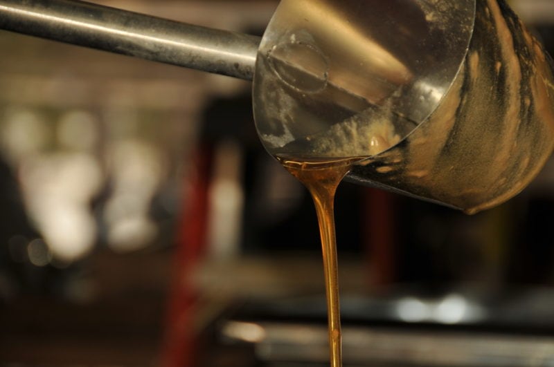 Prepare your palate for the stickiest, sweetest, sappiest guide to ...