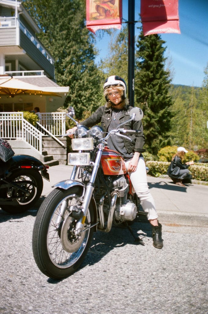 On International Female Ride Day, women across the world unite to ride ...