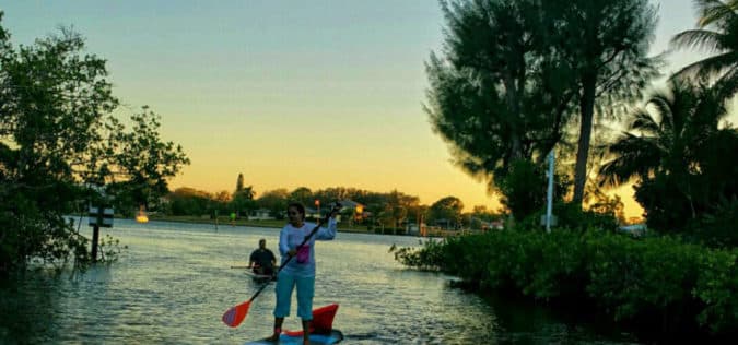 Unlock the secrets of the ocean on this beach adventure - Roadtrippers