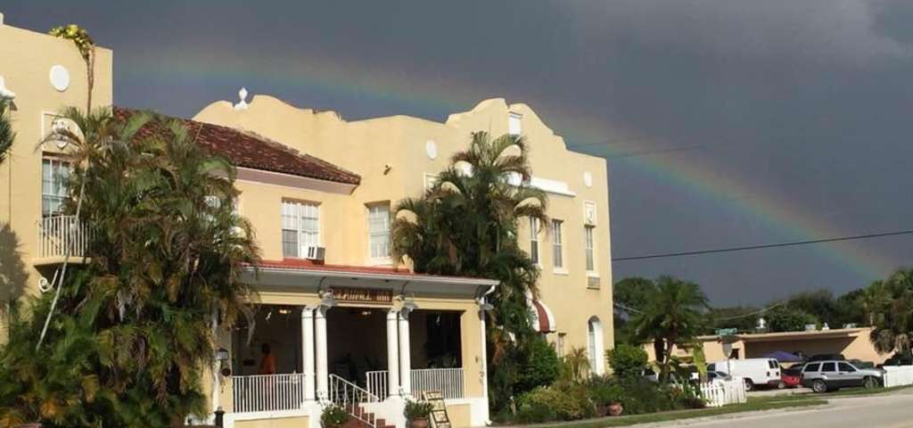 Discover the real Florida on the Ocean to Lake Trail - Roadtrippers