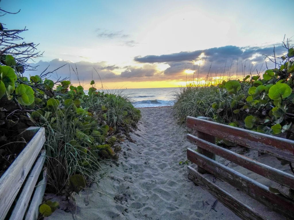 The art of unleashing your inner beach bum—and must-do water activities ...