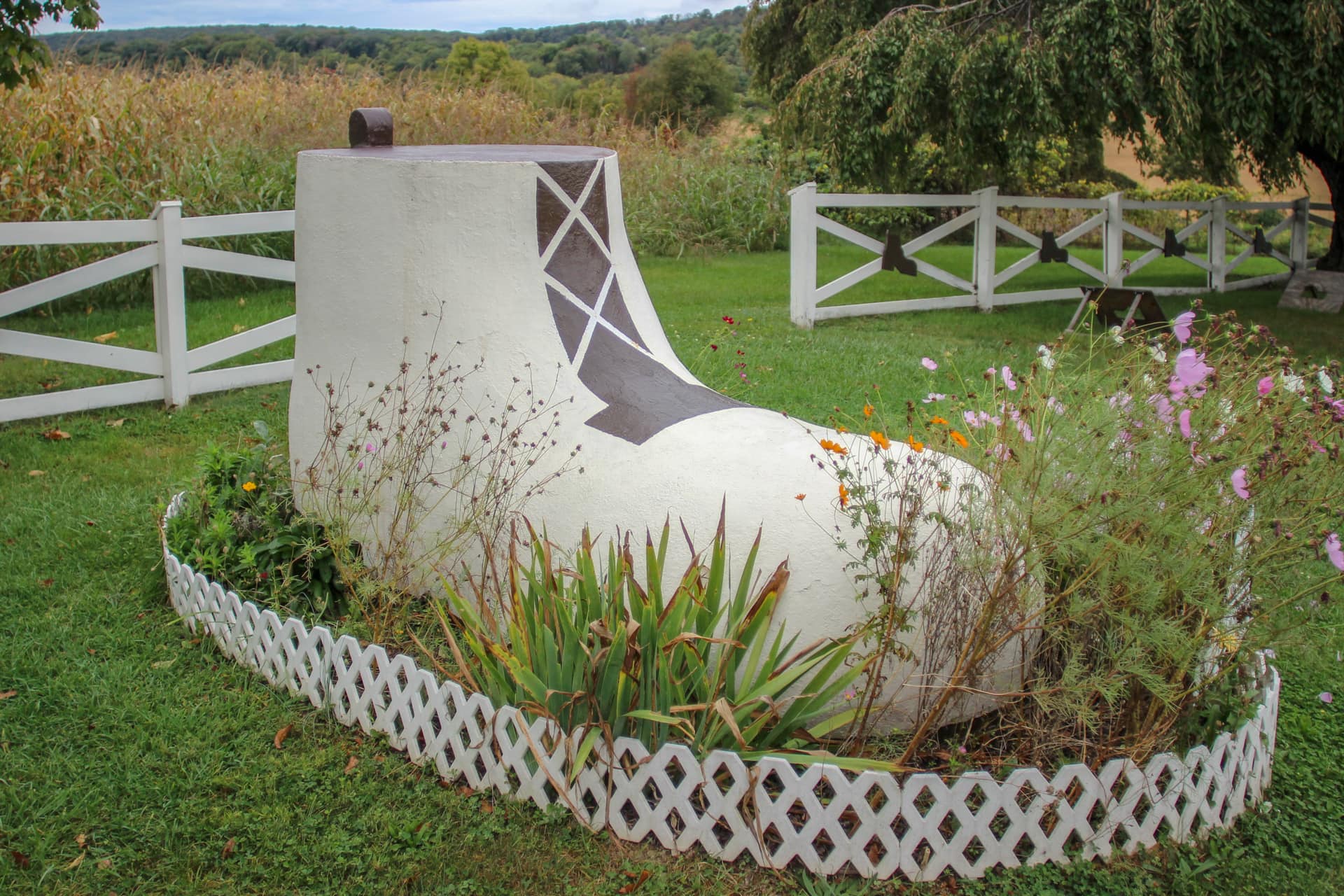 The shoe must go on: After one owner’s sudden passing, the Haines Shoe ...