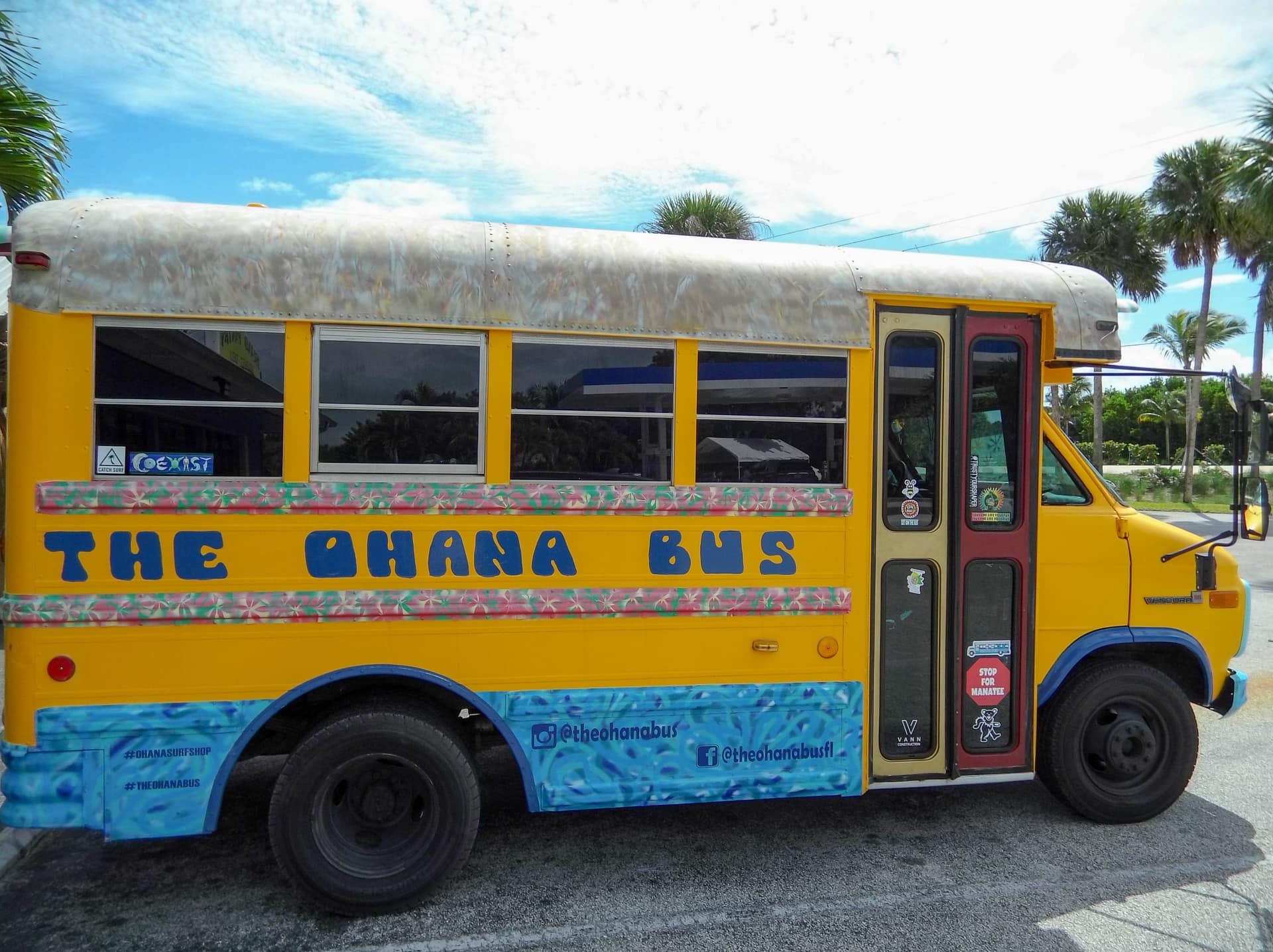 I discovered my sense of adventure on Florida’s Treasure Coast ...