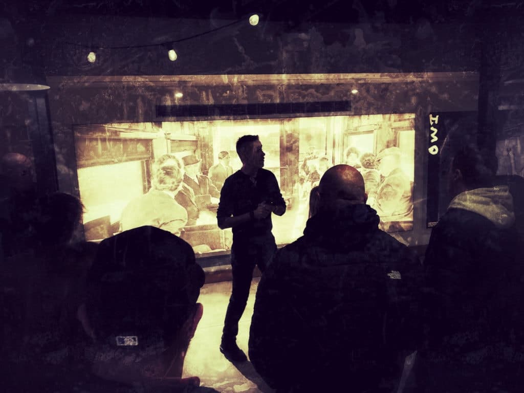 Sidecars, tacos, and ghosts: How I got an immersive Denver crash course ...