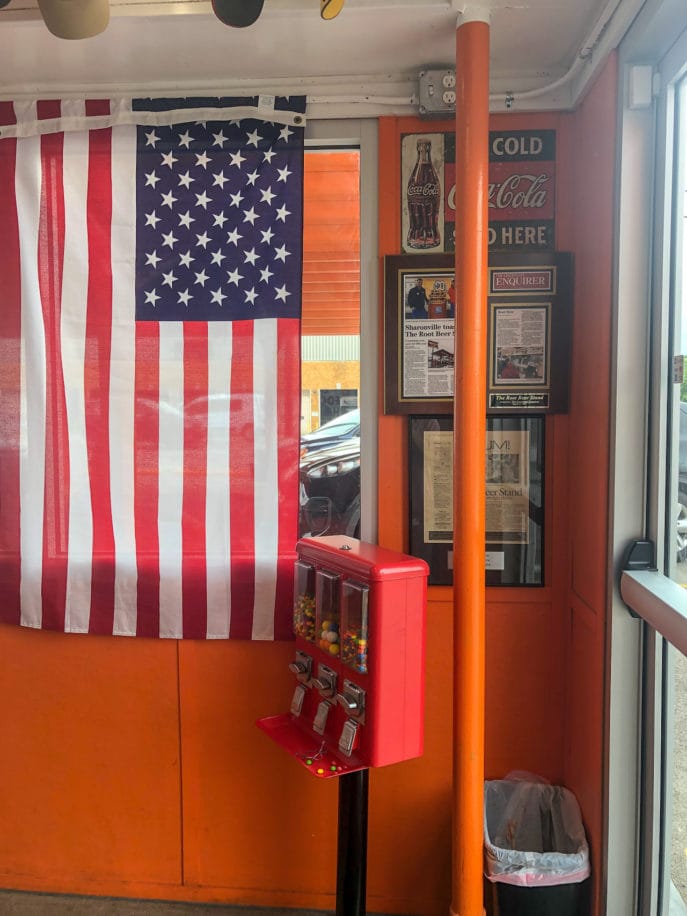 This root beer stand has been an Ohio summertime staple for three ...