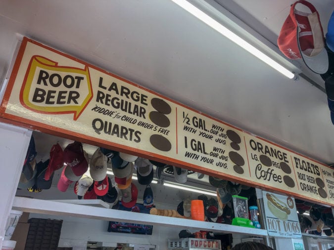 This root beer stand has been an Ohio summertime staple for three ...