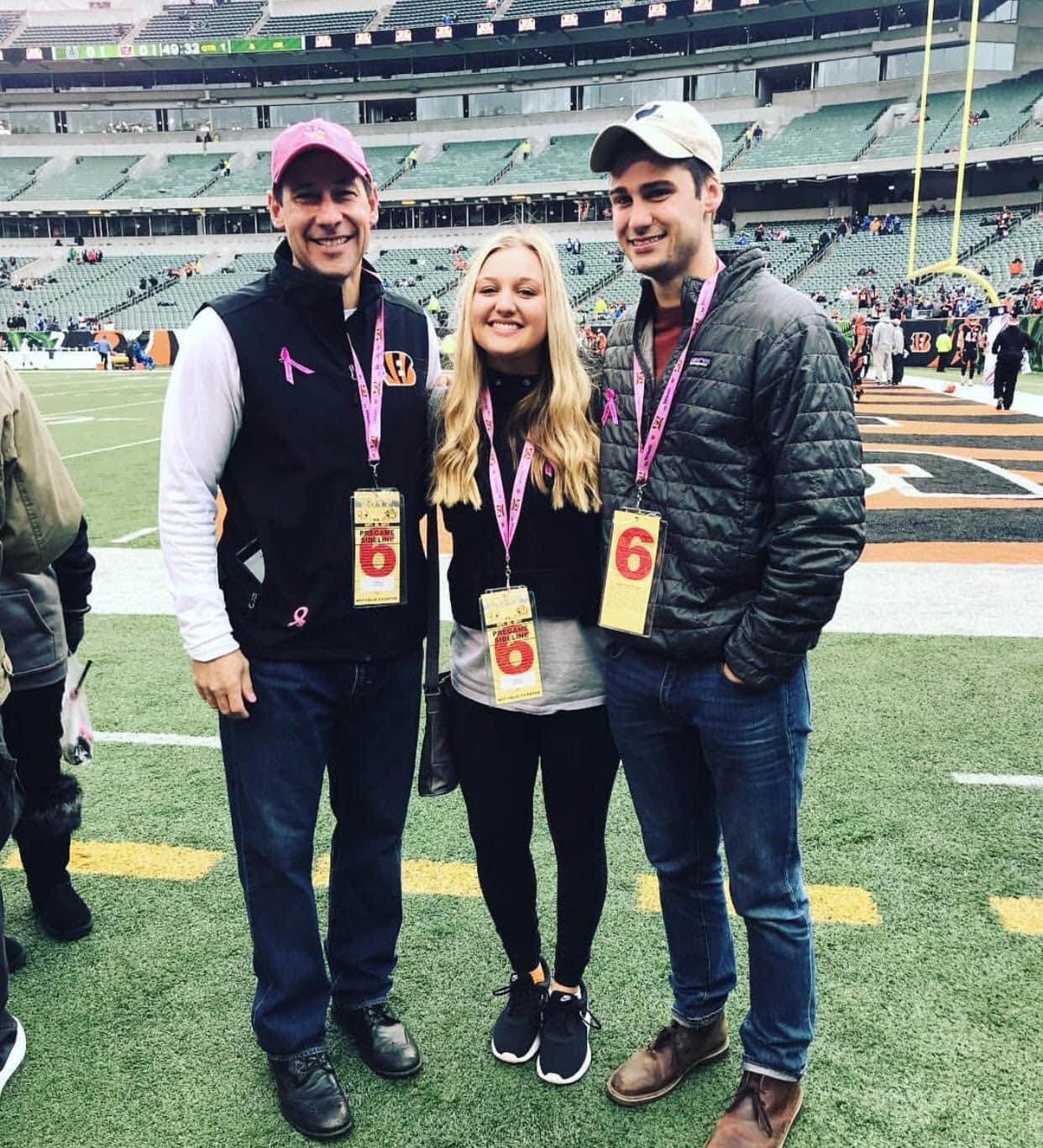 Karen Wellington's love for travel lives on in her children—and her ...