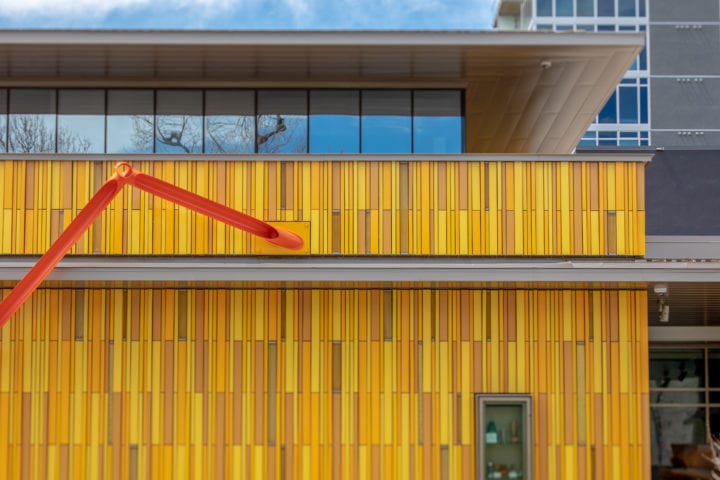 Denver's most iconic art and history come to life in the Golden ...