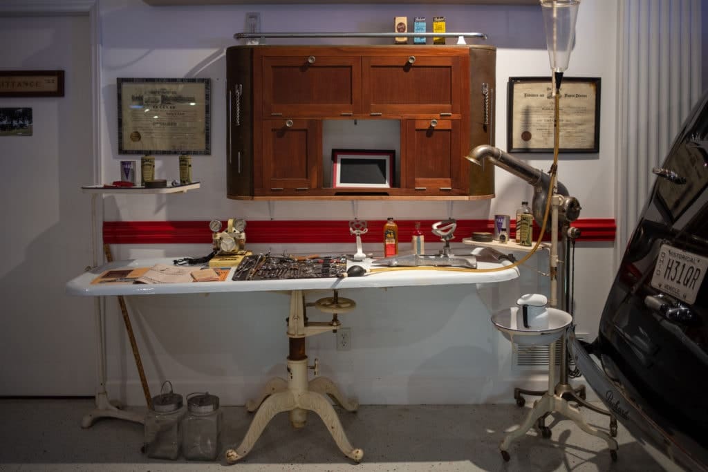 Halloween road trip: These 10 macabre museums are dedicated to disease ...
