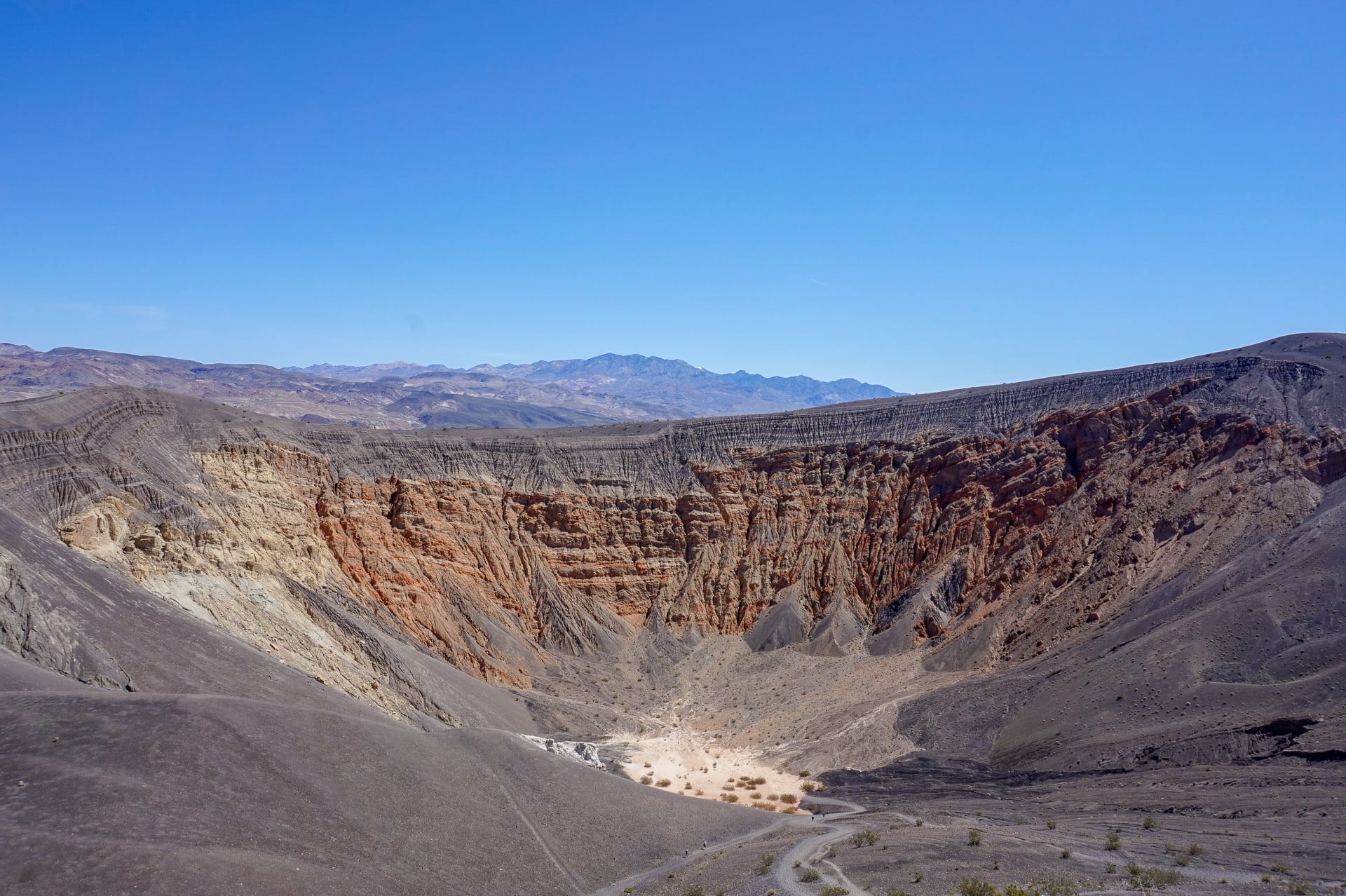 California's strangest landscapes are filled with mystery - Roadtrippers