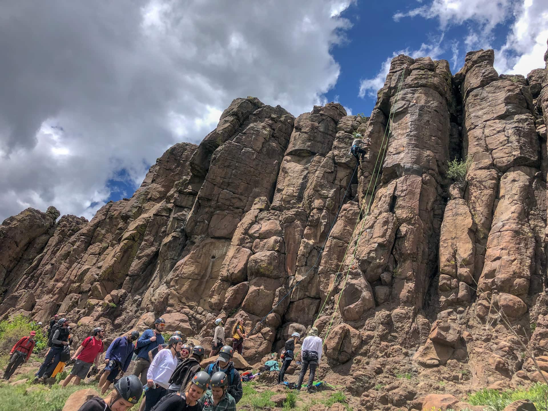 Here’s how to get down to Earth in The Mile High City - Roadtrippers