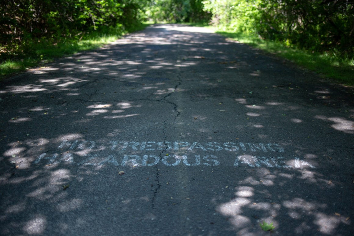 Camp Hero and the Montauk Project: Conspiracy Theories, Mind Control ...