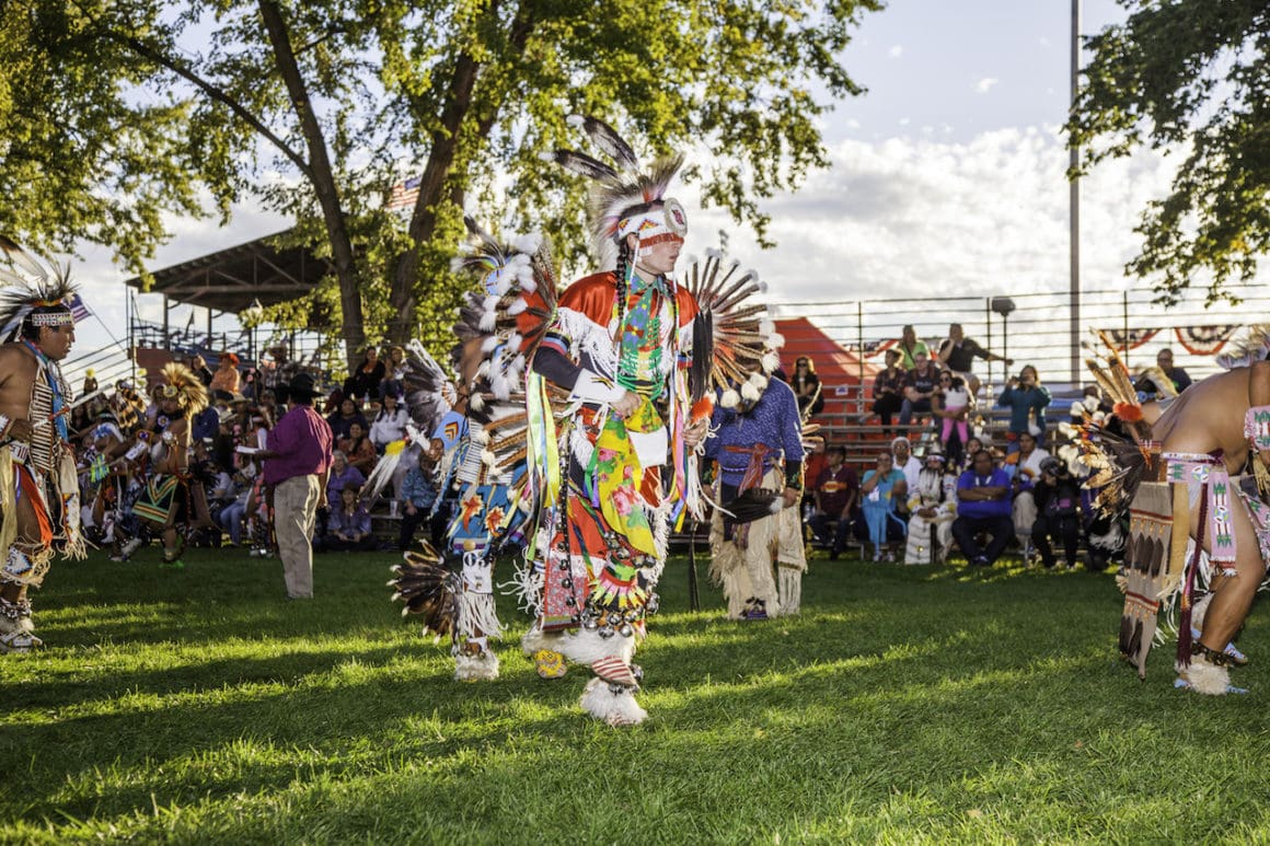 One photographer's journey to 54 places named Columbia captures a ...