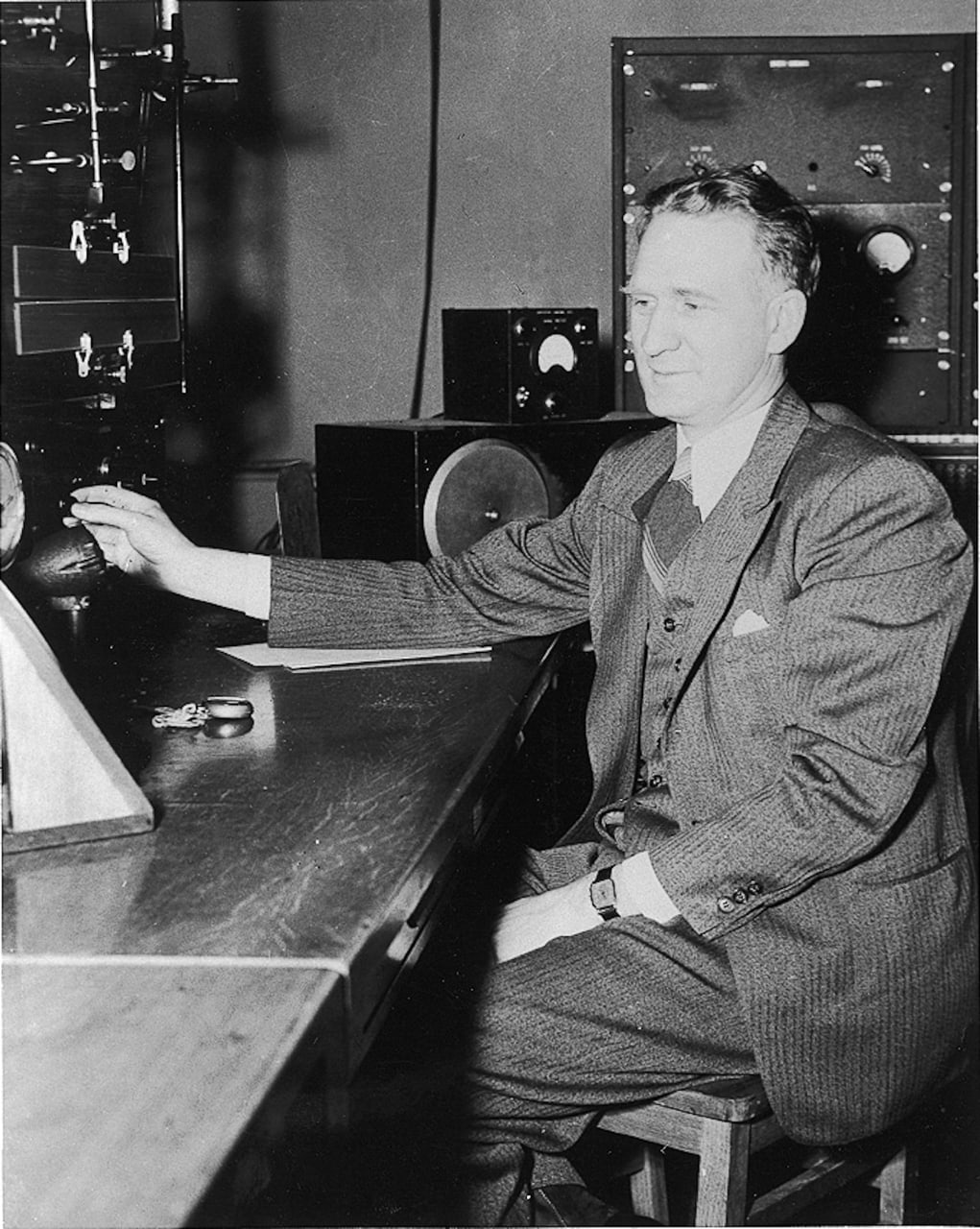 EBR-I, the world's first nuclear power plant, continues to inspire ...