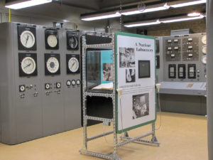EBR-I, the world's first nuclear power plant, continues to inspire ...