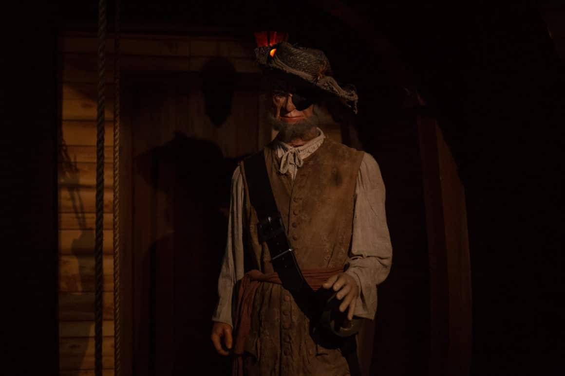 House of Frankenstein Wax Museum: Lake George Haunted Attraction