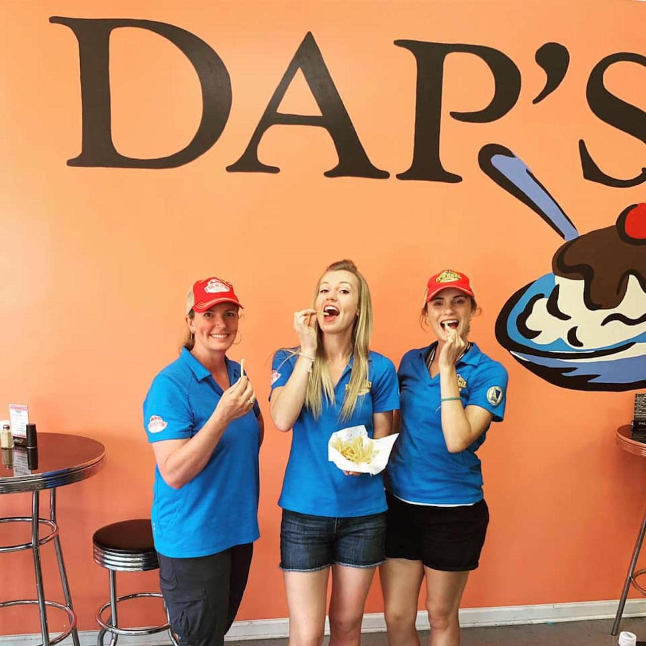 Spud Racer: The Tater Team—and their 8,000-pound potato—support local ...