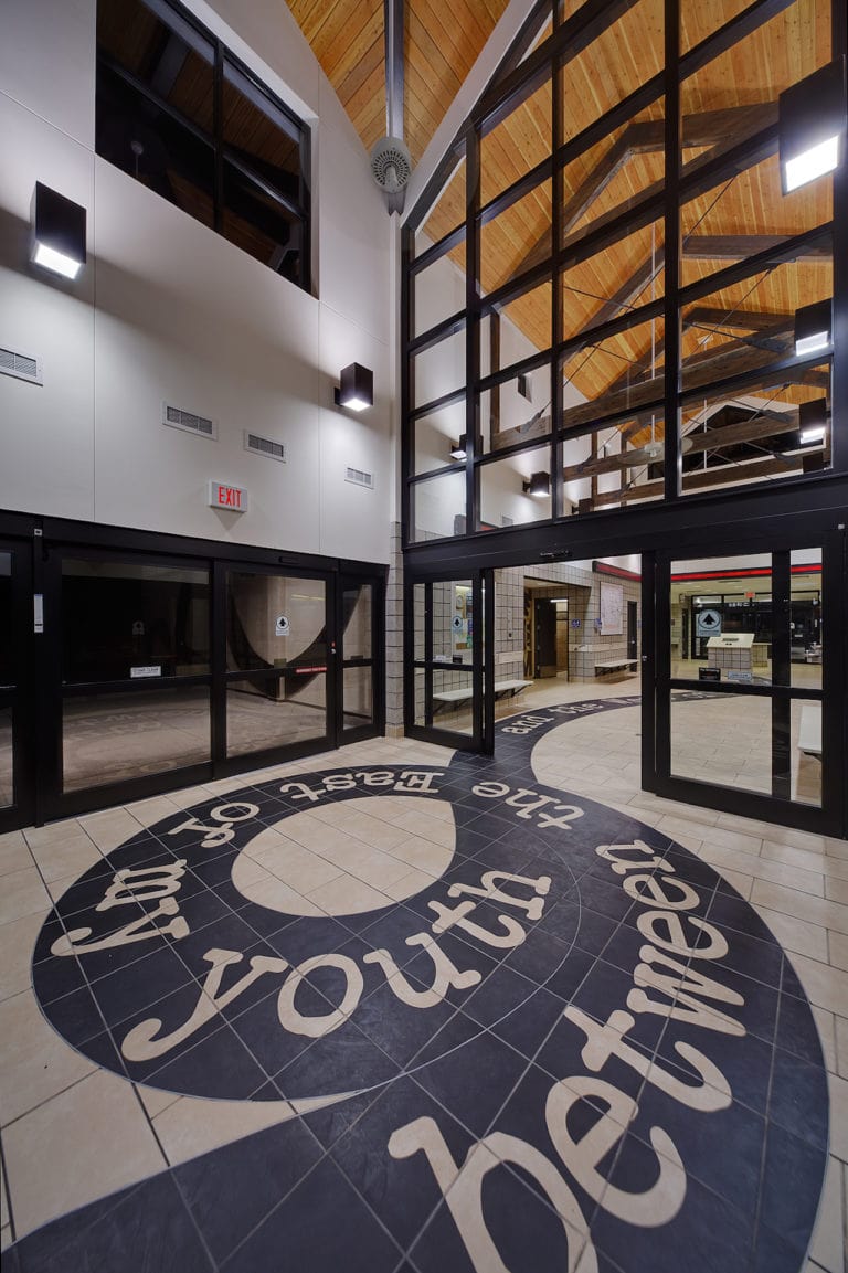 Royal flush: Iowa's interstate rest areas are more than just a bathroom ...