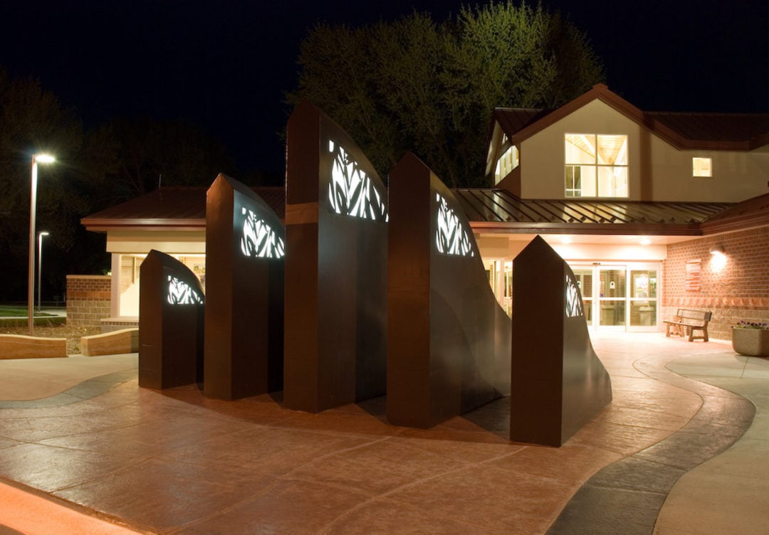 Royal flush: Iowa's interstate rest areas are more than just a bathroom ...