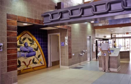 Royal flush: Iowa's interstate rest areas are more than just a bathroom ...