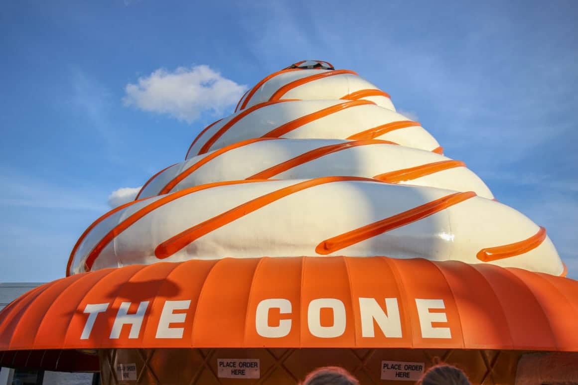 Sundae Sunday: Twistee Treat is giving away free ice cream at its ...