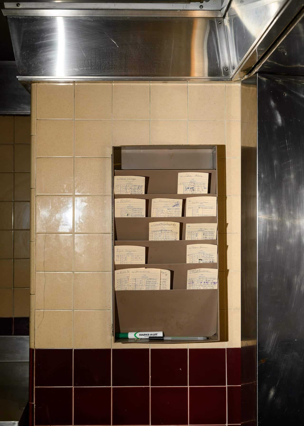 Last Woolworth’s Lunch Counter in Bakersfield | Woolworth’s Diner History