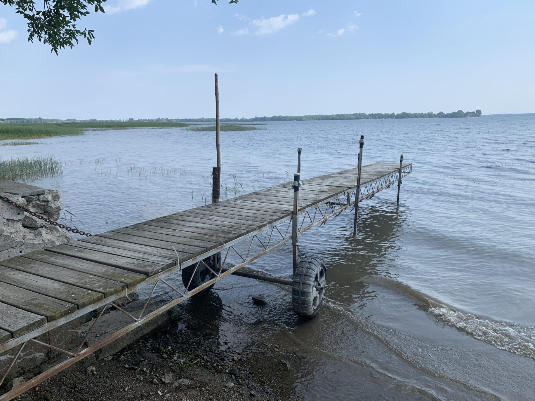 Searching for Champ: Lake Champlain's mythical monster is either a ...