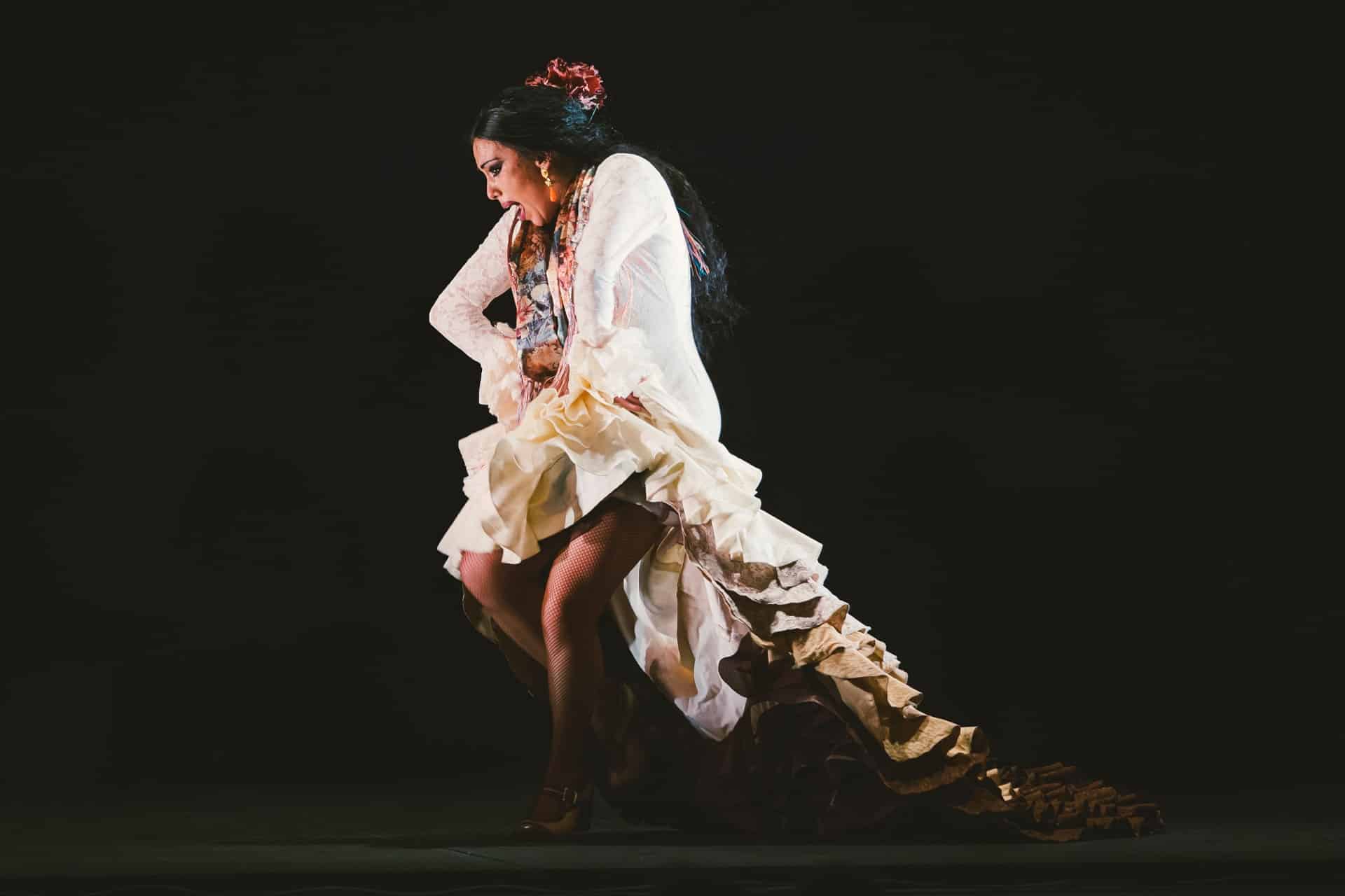 ¡Olé! Known as the Flamenco Capital of North America, Albuquerque is ...