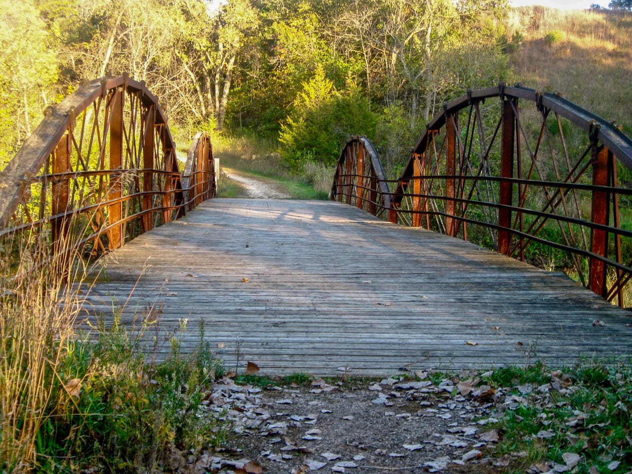 With its Rustic Roads program, Wisconsin wants you to slow down and ...
