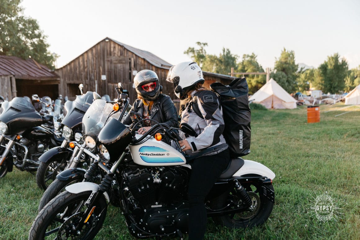 Freedom, friendship, and fun: Women are finding sisterhood on two ...