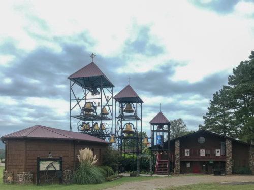 Welcome to the Wine Capital of Arkansas, where generations of European ...