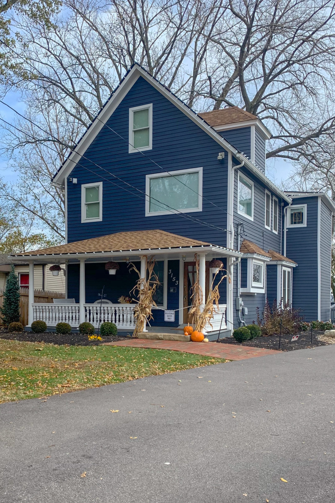 Ralphie’s childhood home from ‘A Christmas Story’ lives on as a ...