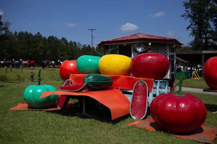 Grahamland: A Dream Amusement Park in North Carolina - Roadtrippers