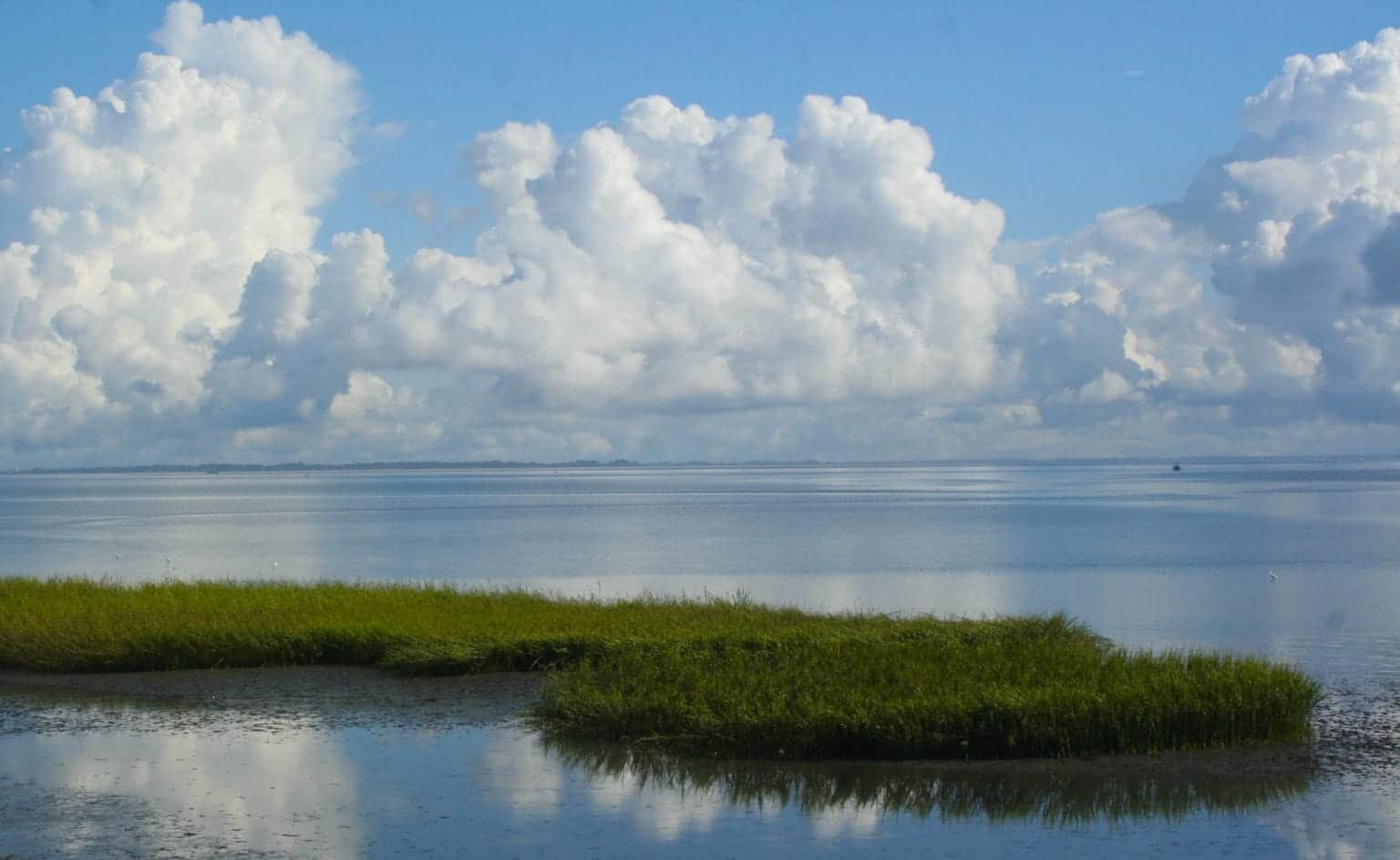 South Carolina's Gullah culture carries on its West African heritage ...