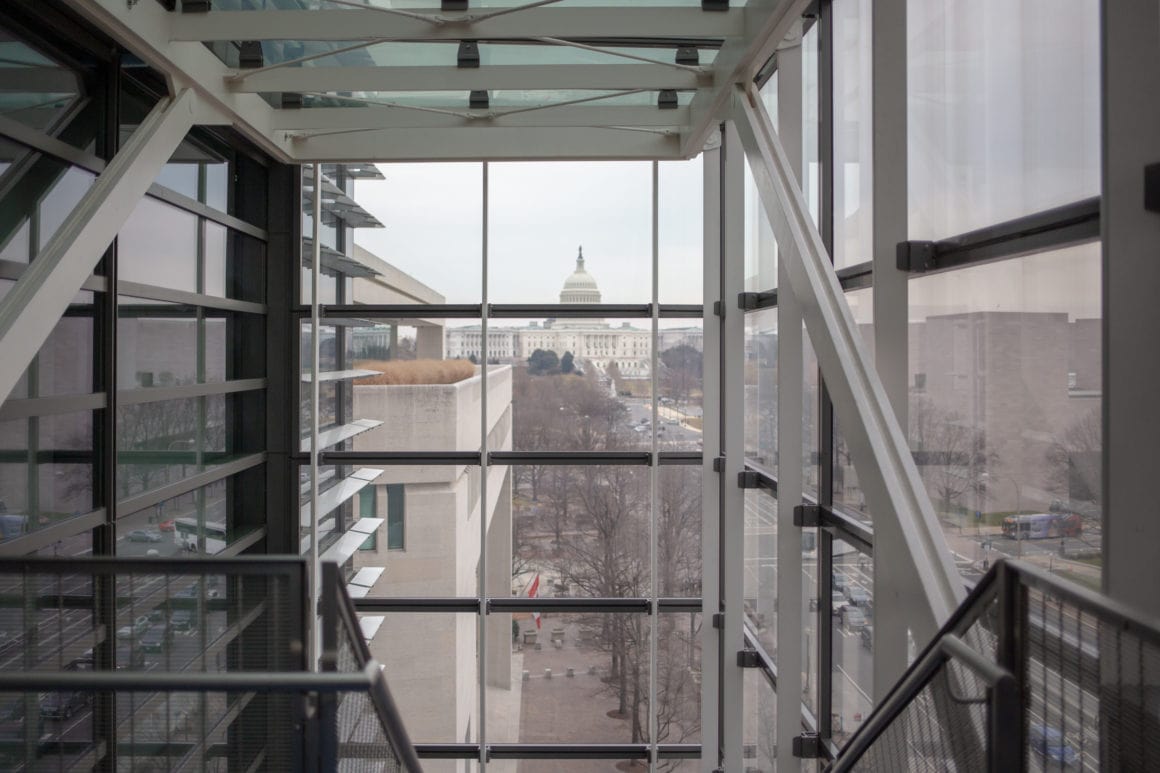 Mourning the loss of the Newseum: A love letter to our First Amendment ...