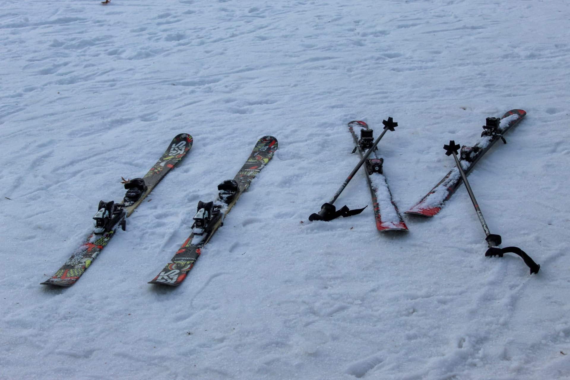 Behind the scenes at Cascade Mountain, a ski resort that has been in ...