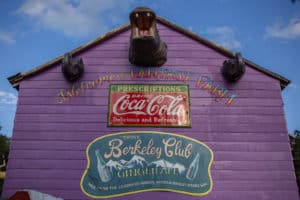 Welcome to Farnham's Fantasy Farm, a quiet paradise for fiberglass ...